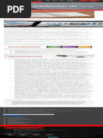 MacMillan Matrix for Program Planning | PDF | Volunteering | Nonprofit ...