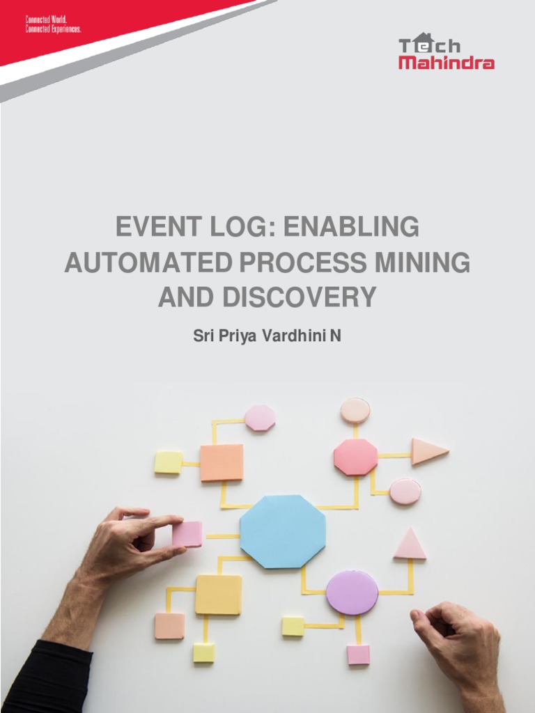 Enabling Automated Process Mining and Discovery | PDF | Databases | Information Science