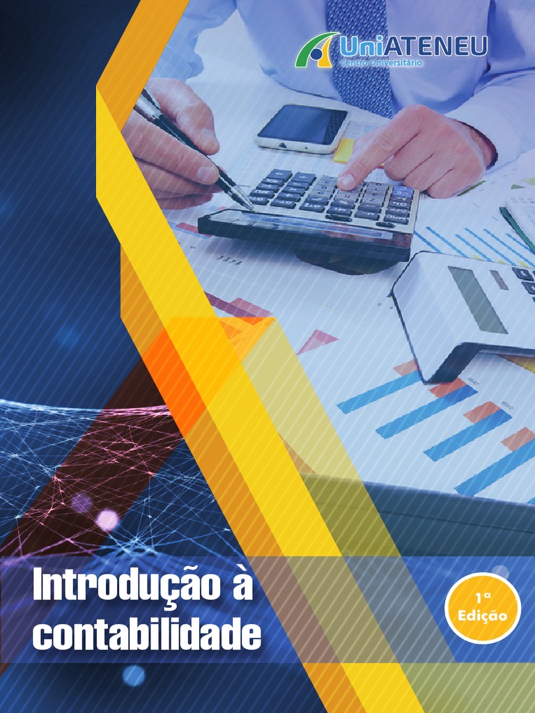 Unidade I - Introdução A Contabilidade | PDF | Contabilidade | Capital ...