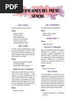 Place Diada Fetal | PDF | El embarazo | Parto