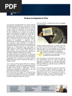 Gálibo Horizontal en Puentes y Estructuras | PDF | Puente | Calle