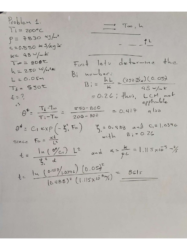 HW2.2 Solution | PDF