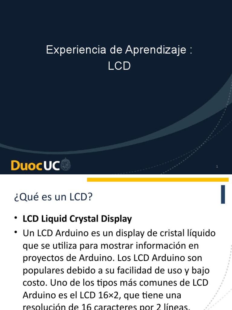 PPT_LCD(1) | PDF