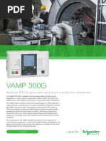 Vamp Software - ENG - VAMP | PDF