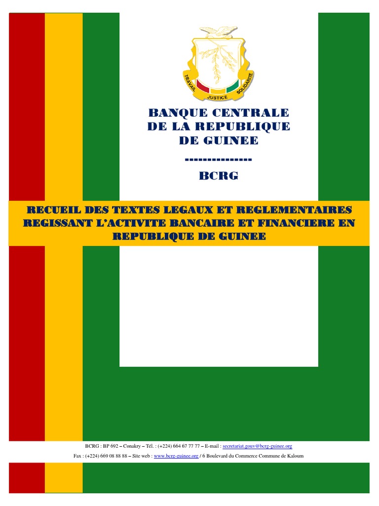 Recueil de Textes | PDF