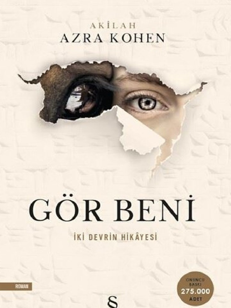 Azra Kohen Gor Beni Ozet | PDF