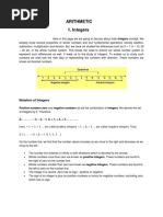 Math Cheat Sheet | PDF | Trigonometric Functions | Fraction (Mathematics)