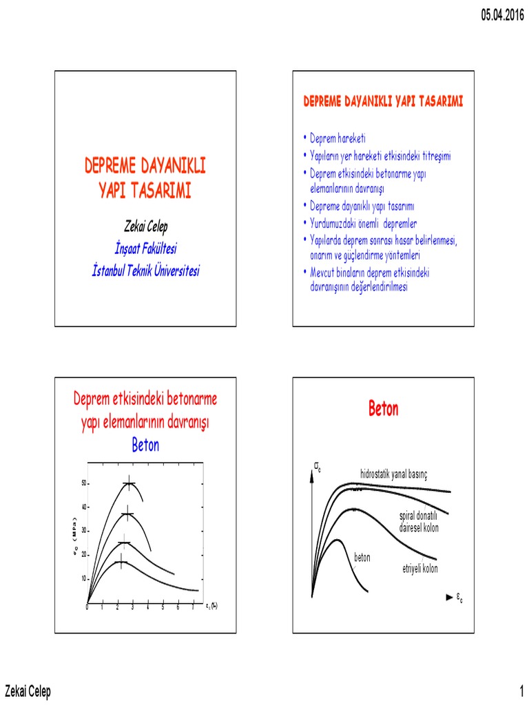 DDYT Bolum 3 Nisan2016 Dorlu | PDF