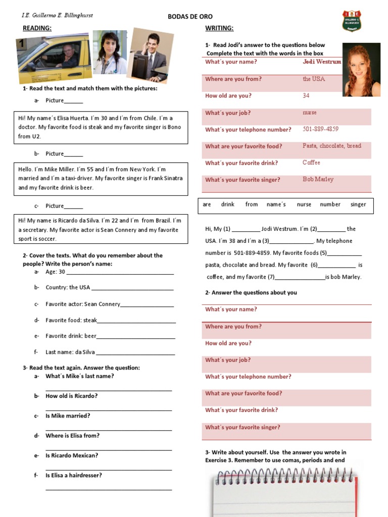 Reading | PDF | Food And Drink | Drink