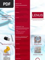 PWR Moves Inservice Handout | PDF | Neuroscience | Clinical Medicine