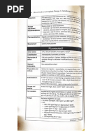 TCHP Protocol for HER2+ Breast Cancer | PDF | Intravenous Therapy ...