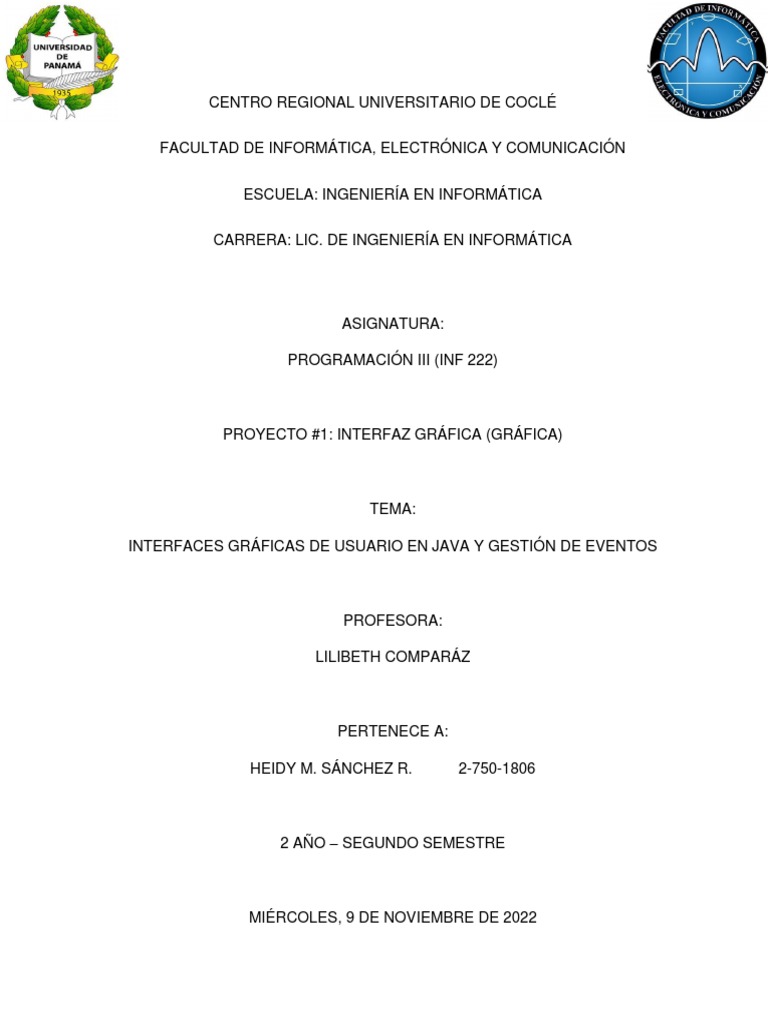 Calculadora en Java | PDF | Ingeniería de Sistemas | Ingeniería Informática