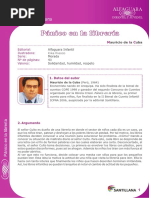 El Capitán Fush Rosa María Bedoya | PDF | Ficción general