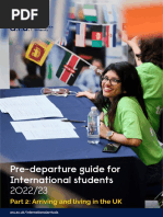 VFS Visa Checklist Detailed Subdocs | PDF | Receipt | Travel Visa