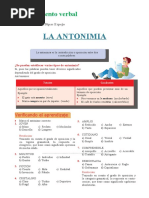 30 Ejemplos de Símil (Explicado) | PDF | Técnicas Retóricas