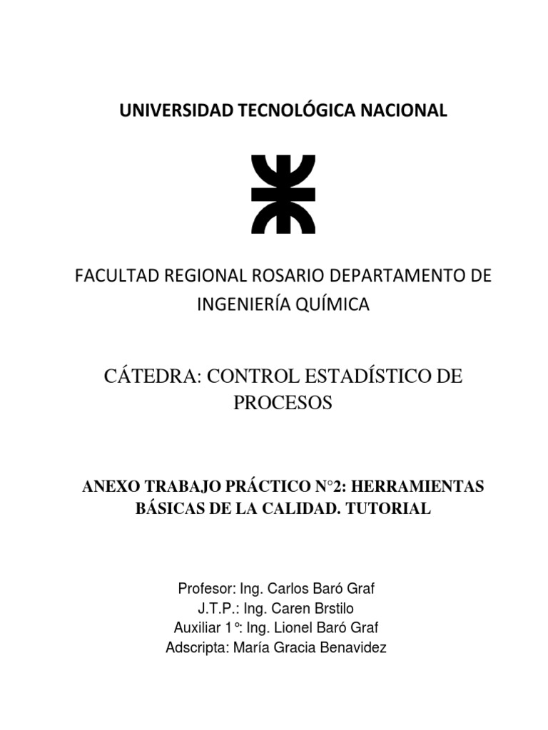 TP2 HERRAMIENTAS. Rev05. Anexo Tutorial Pareto, Histograma en Excel | PDF | Histograma ...
