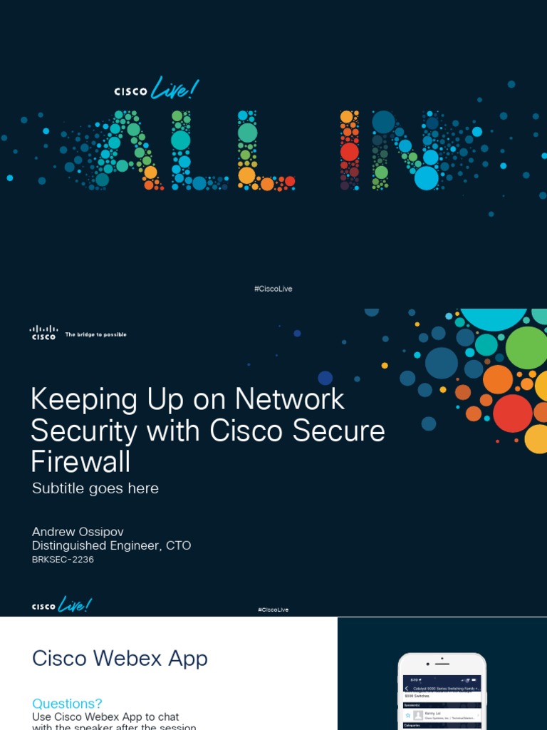 Brksec 2236 | PDF | Cloud Computing | Computer Network