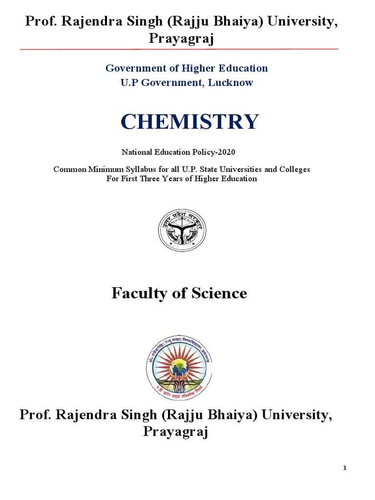 Chemistry | PDF | Chemistry | Chemical Bond