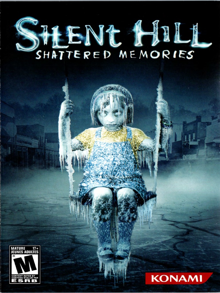 SHM Us ps2 Manual | PDF