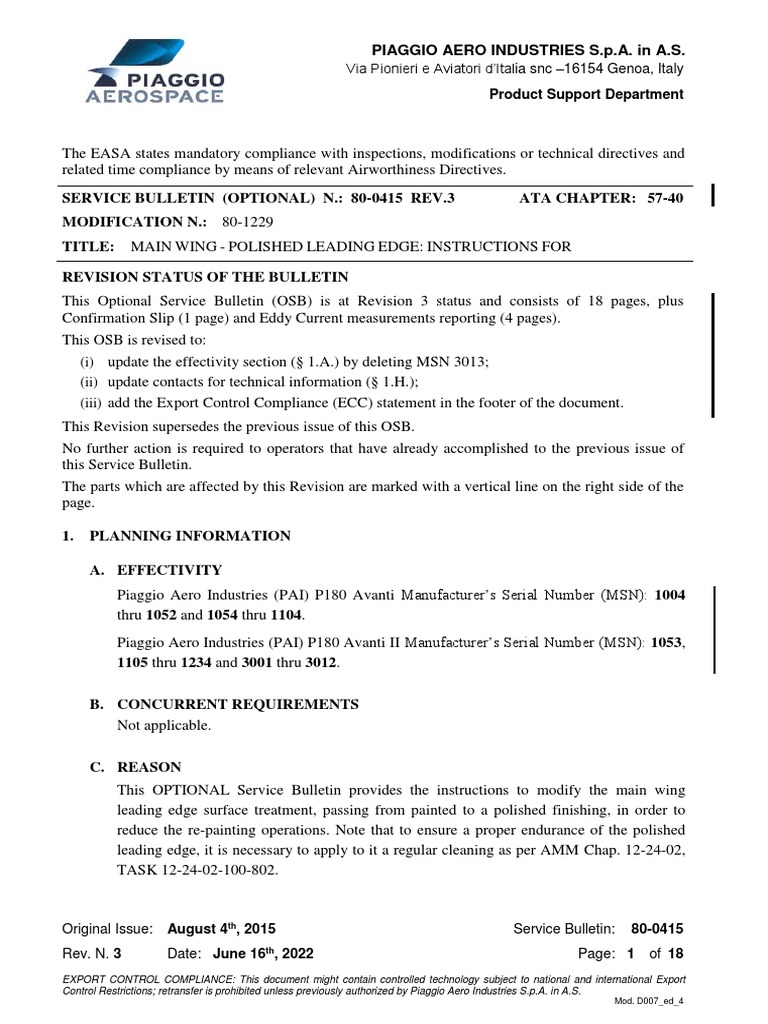 SB 80 0415 | PDF | Paint | Materials