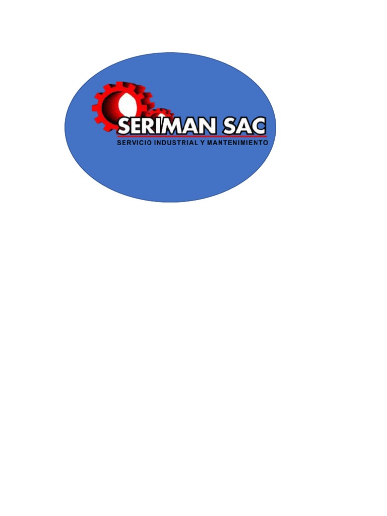 Logo Seriman | PDF
