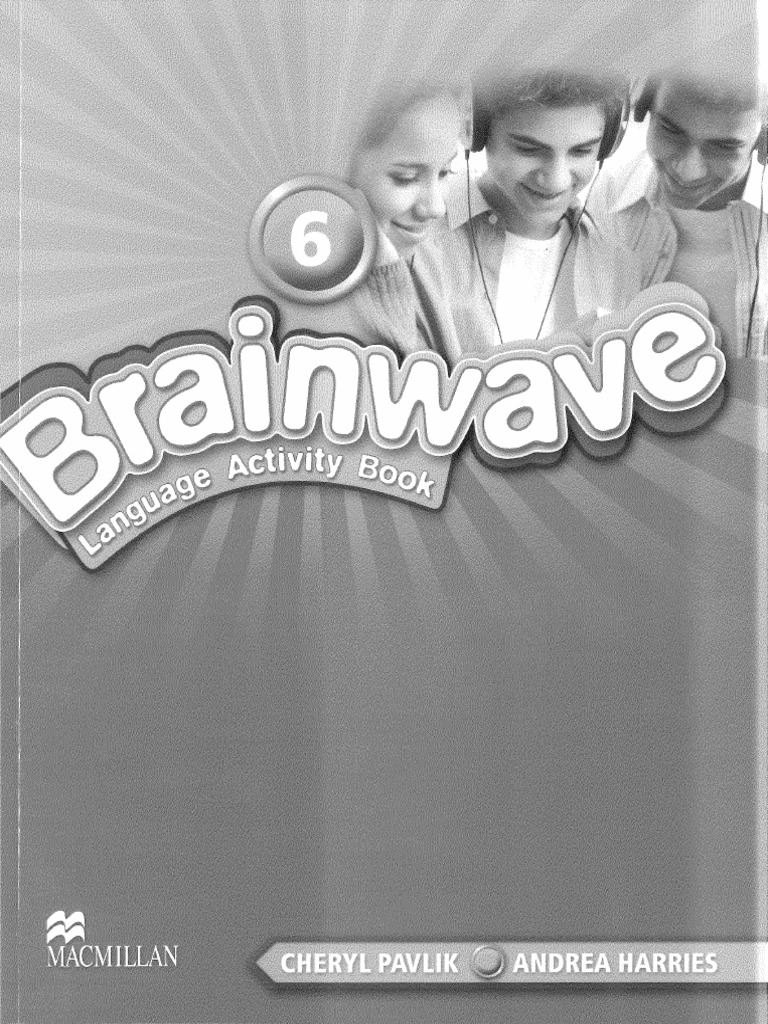 Brainwave Activity | PDF
