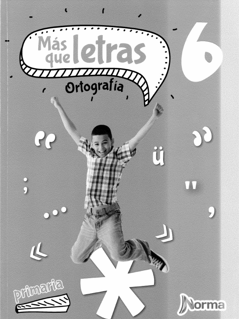 Mas Que Letras | PDF