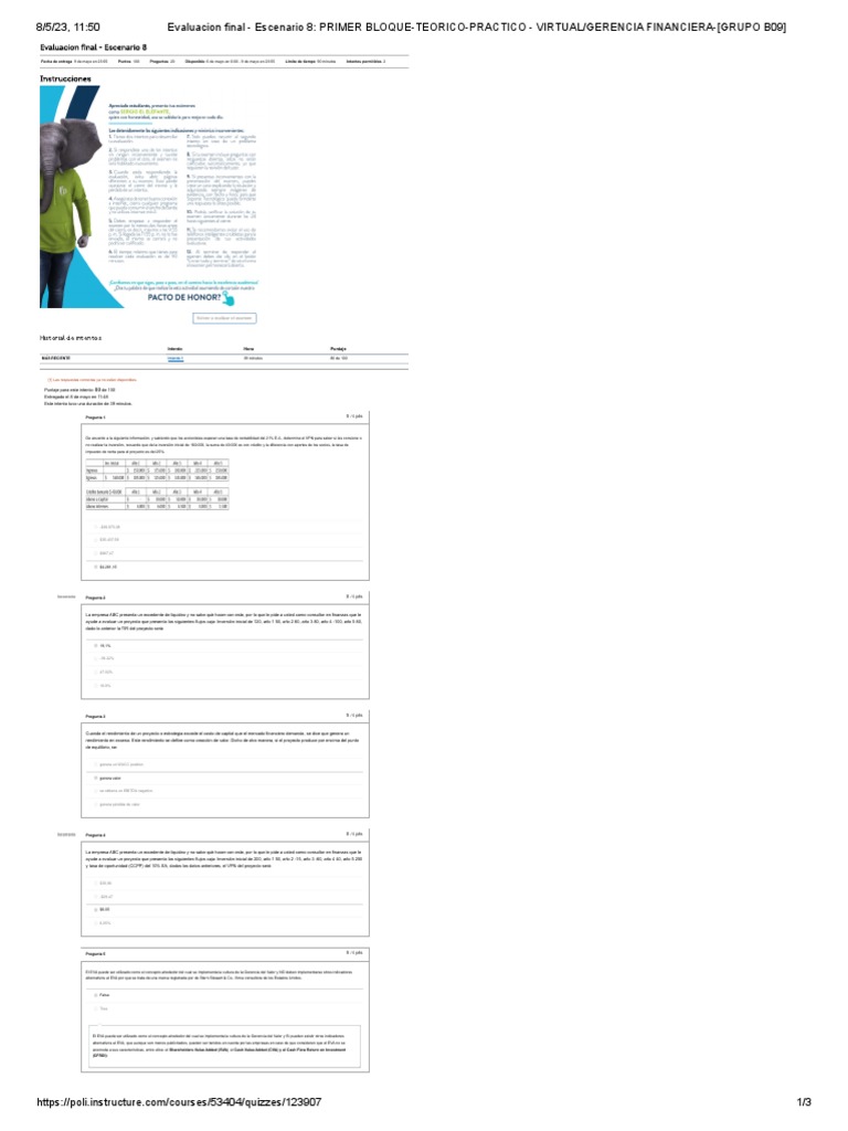 Evaluacion Final - Escenario 8 - PRIMER BLOQUE-TEORICO-PRACTICO ...