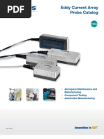 38DL Plus Ultrasonic Thickness Gage User's Manual | PDF | Calibration