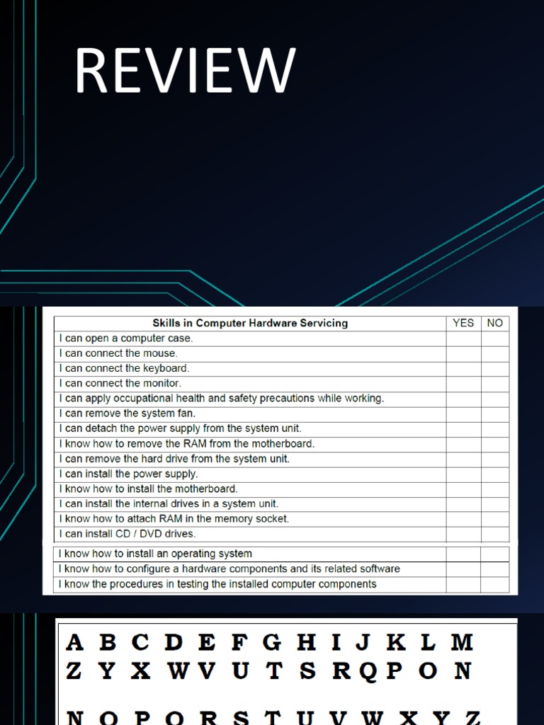 Computer Systems and Peripherals | PDF | Computer Data Storage | Input ...