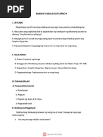 Alamat Lesson Plan 9 PDF | PDF