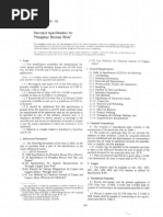 ASTM E140 - 12B(2019)e1 | PDF | Hardness | Materials Science