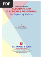 Electrical Machines - Full Notes-1 | PDF | Electromagnetism ...