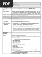 Name: Class: Date:: My Quick Guide To Sbqs | PDF | Cartoon | Inference
