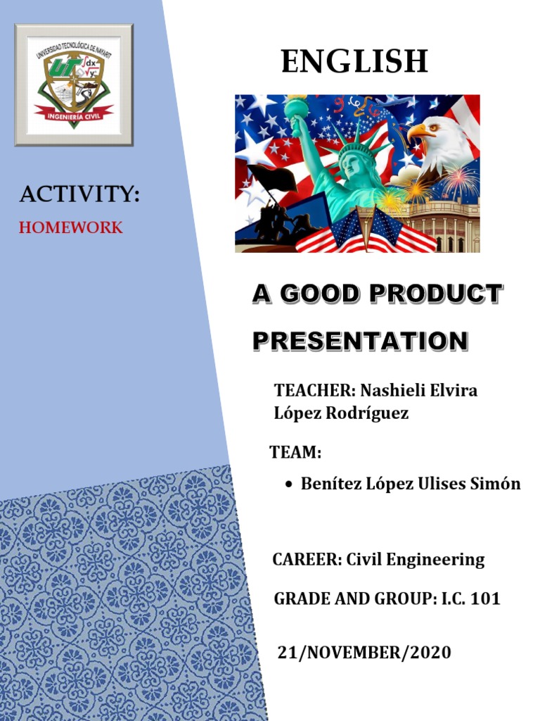 A Good Product Presentation | PDF | Cognition | Cognitive Science