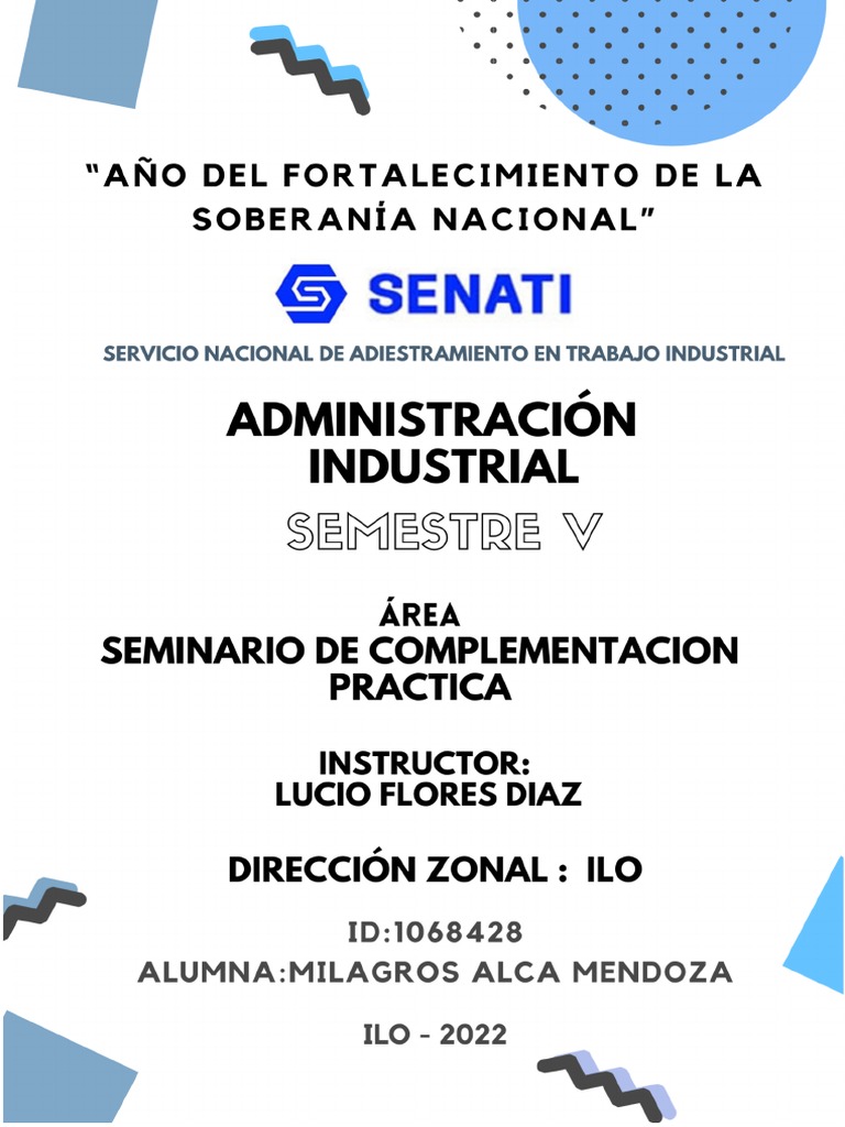 Cuaderno de Informes 2 | PDF