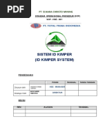 SOP 003-MPP - Proses Surat Izin Mengemudi Perusahaan (SIMPER) | PDF ...