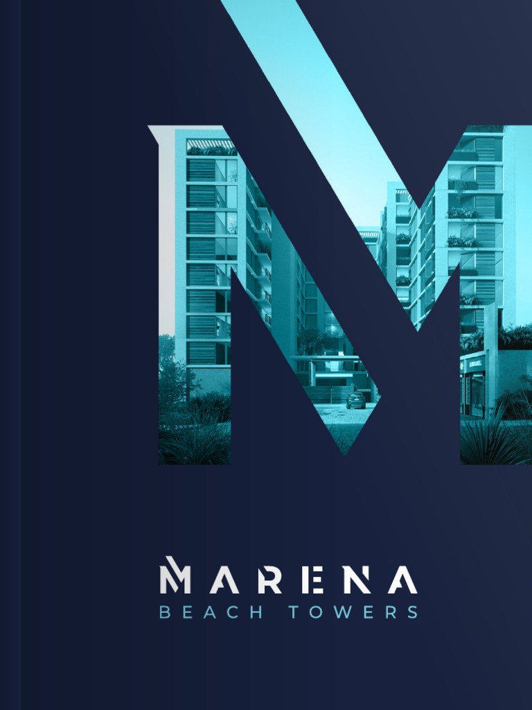 Brochure Marena | PDF