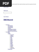 Bloody Worm Scarf Calamity | PDF