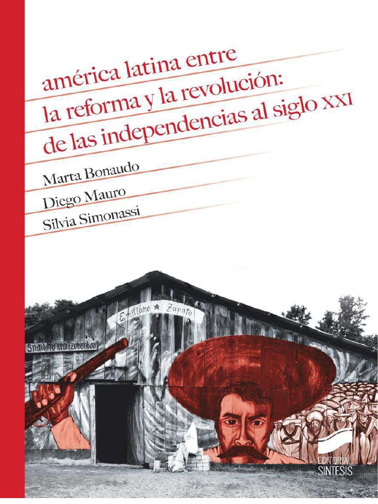 Bonaudo - Mauro - Simonassi - America Latina Entre La Reforma y La ...