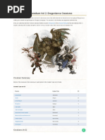 Druid Spell List for Tibia | PDF | Leisure | Sports