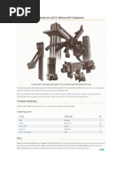 Curse of Strahd | PDF