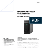 HPE - Dp00004966en - Us - Gen11 Service Pack For ProLiant 2024.09.00.00 ...