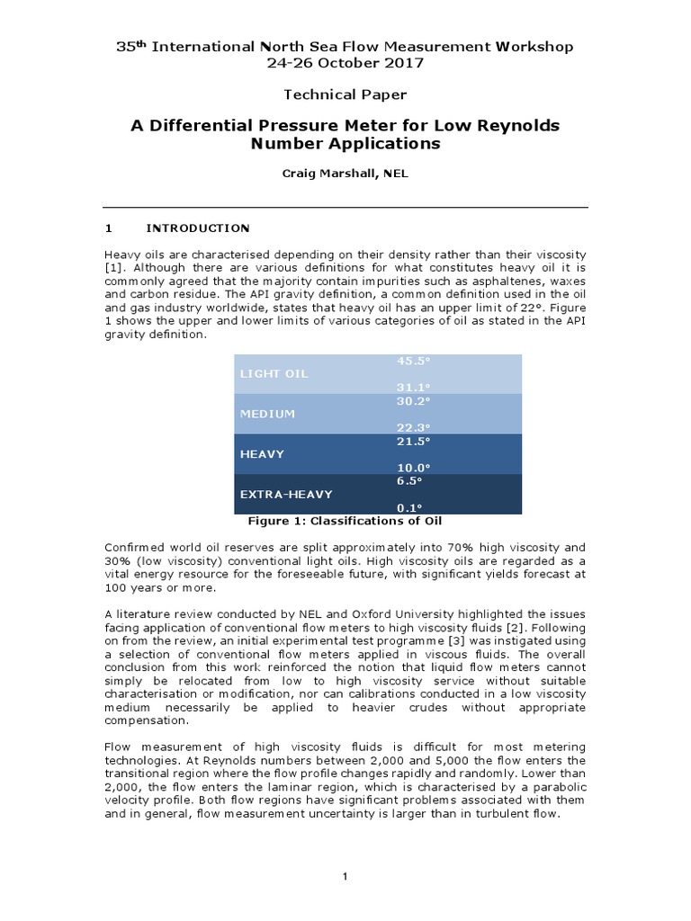 Reynolds Number Application | PDF | Fluid Dynamics | Reynolds Number