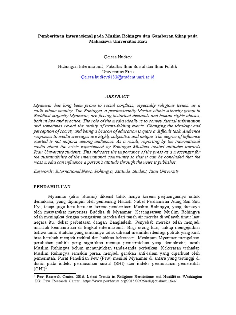 Qeissa Hudiev - TPKI | PDF