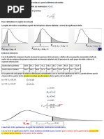 Tablas Shapiro-Wilk | PDF