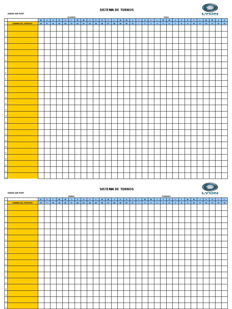 Formato Cierre de Mes | PDF