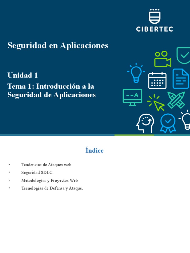 PPT Unidad 01 Tema 01 1 2022 05 Seguridad de Aplicaciones (2414) | PDF | Yahoo! | Suplantación ...
