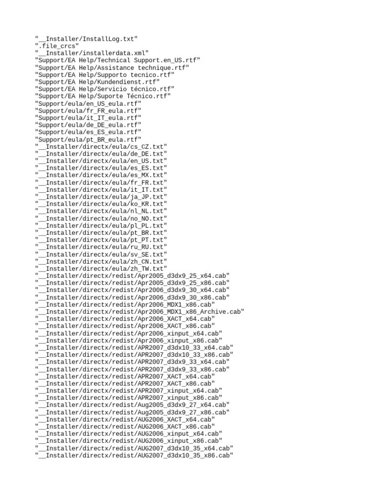 MNFST | PDF | Intellectual Works | Computer Science