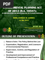 DENR EMB MC 2016 001 CMR Submission Online | PDF